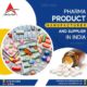 Pharmaceutical Capsule Manufacturer in India | Third Party Capsule Manufacturing Company