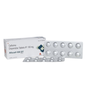 Cefixime Tablets Uses, Side Effects, Dosage, and Manufacturer in India